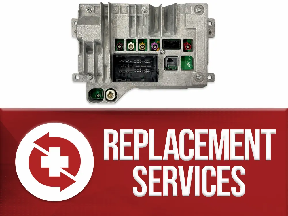 RAM 1500 Radio Replacement | Reliable Audio Upgrades